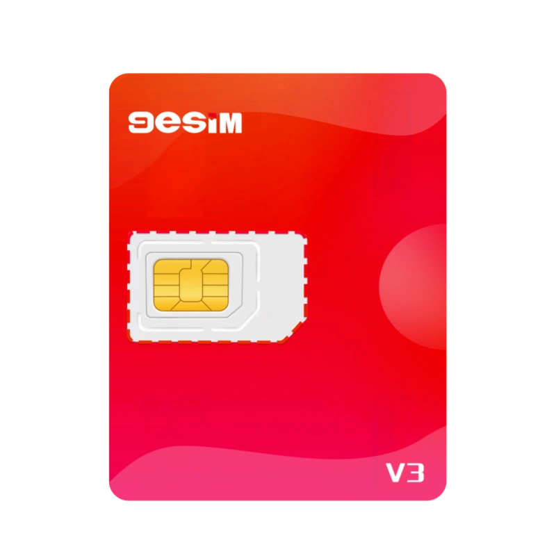 9esim – Physical eSim adapters